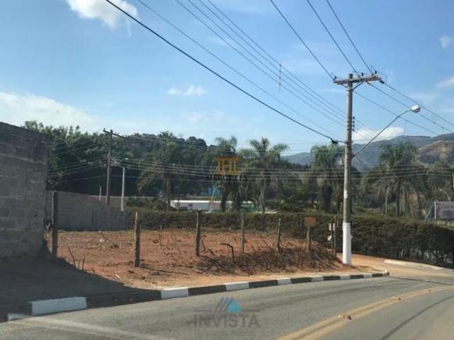 TERRENO JARDIM ESTÂNCIA BRASIL