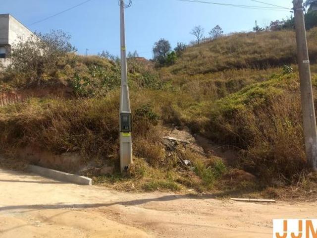 TERRENO JARDIM ESTÂNCIA BRASIL