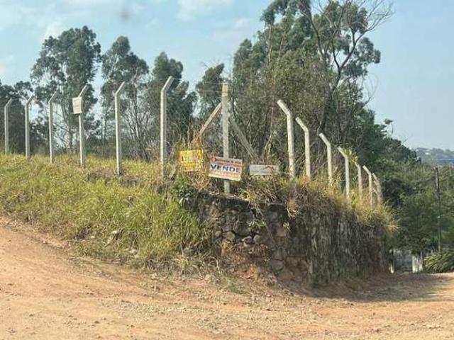 Terreno, Jardim Estância Brasil, Atibaia R$ 212 mil, Cod: 5190