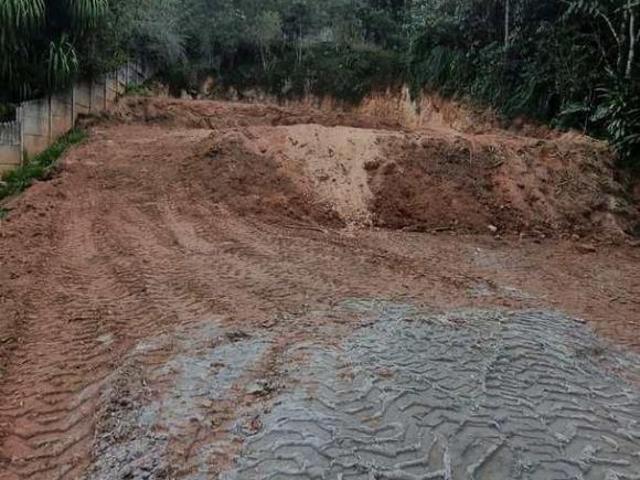 Terreno, Jardim Estância Brasil, Atibaia R$ 380 mil, Cod: 5070