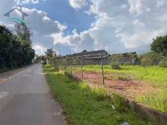 Terreno, Jardim Estância Brasil, Atibaia R$ 925 mil, Cod: 4706