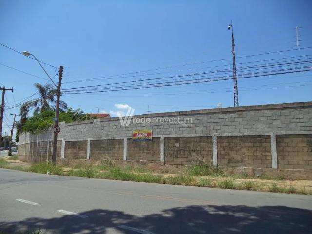 Terreno Jardim Eulina Campinas