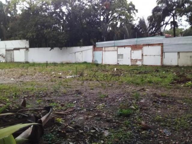 Terreno Jardim Europa 1221m²
