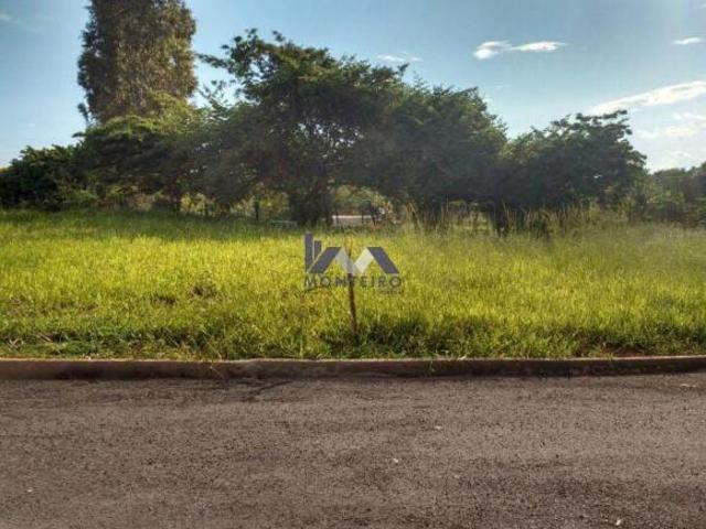 Terreno, Jardim Europa, Catanduva, SP