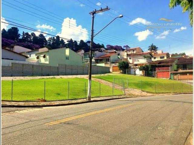Terreno, Jardim Europa, Bragança Paulista, SP