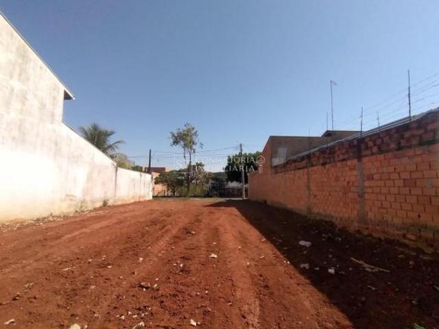 Terreno, Jardim Europa I, Santa Bárbara D&apos oeste, SP