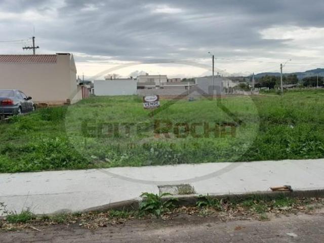 Terreno, Jardim Europa II, Santo Antônio da Patrulha, RS