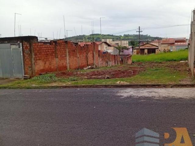 Terreno, Jardim Europa, Jaguariúna, SP