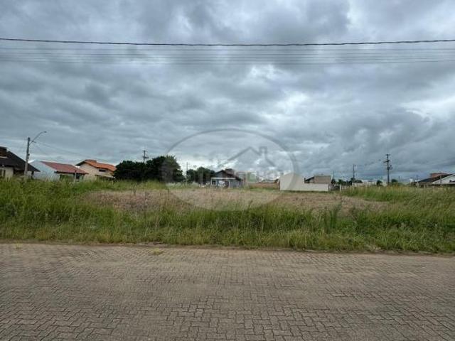 Terreno, Jardim Europa, Santo Antônio da Patrulha, RS