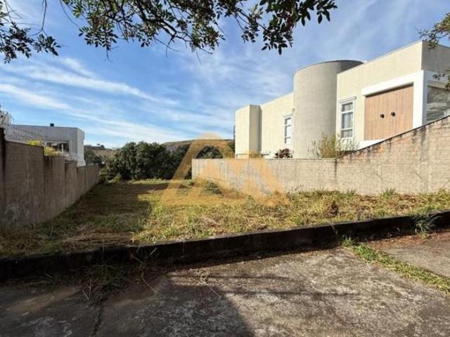 Terreno, Jardim Europa, Poços de Caldas, MG