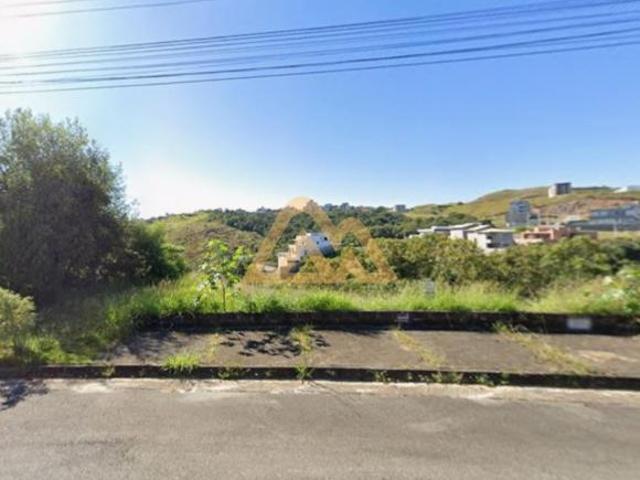 Terreno, Jardim Europa, Poços de Caldas, MG