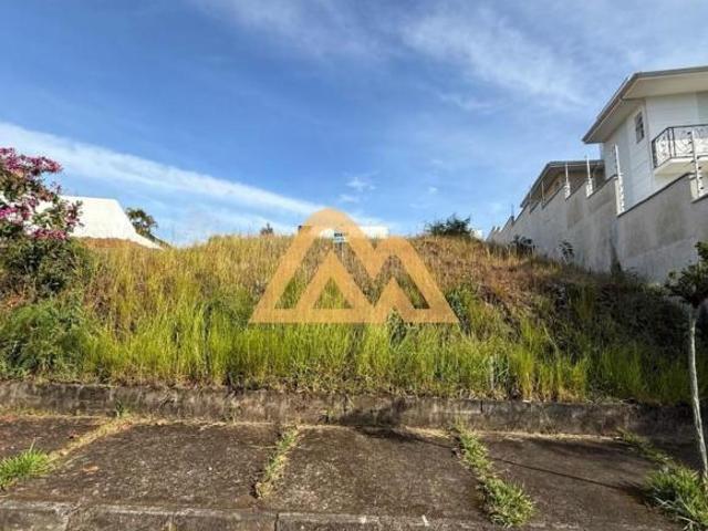 Terreno, Jardim Europa, Poços de Caldas, MG