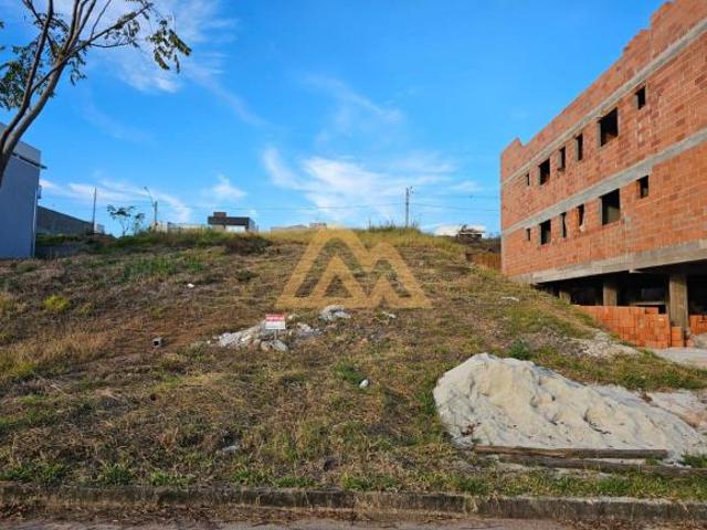 Terreno, Jardim Europa, Poços de Caldas, MG