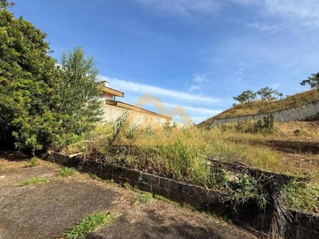 Terreno, Jardim Europa, Poços de Caldas, MG