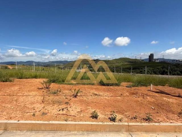Terreno, Jardim Europa, Poços de Caldas, MG