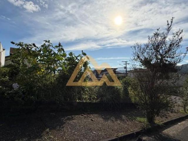 Terreno, Jardim Europa, Poços de Caldas, MG