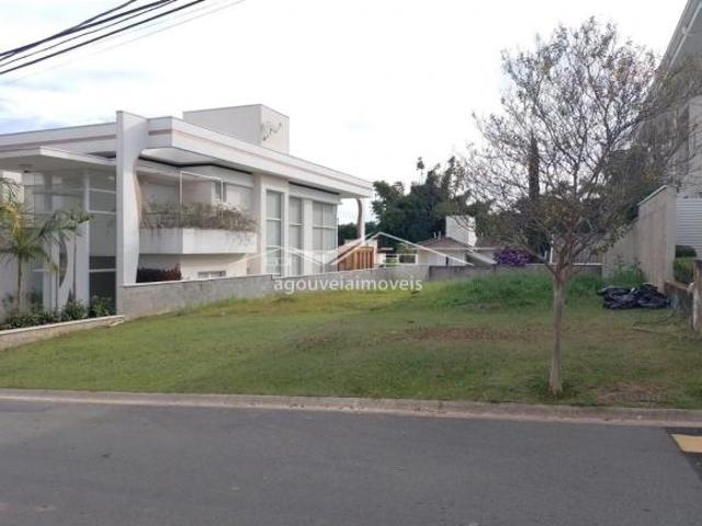 Terreno, Jardim Europa, Valinhos, SP
