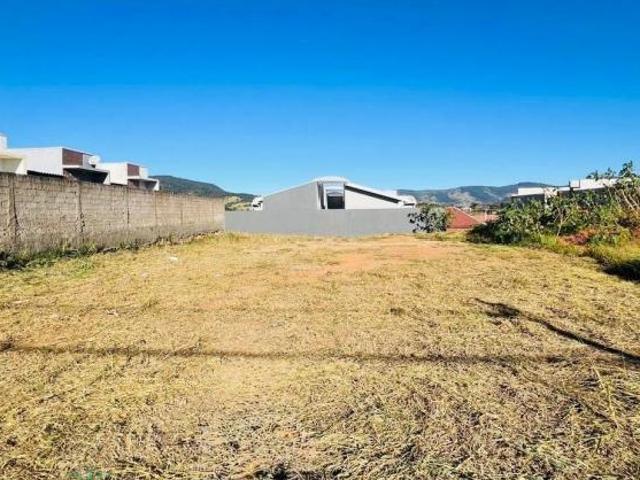Terreno, Jardim, Extrema, MG