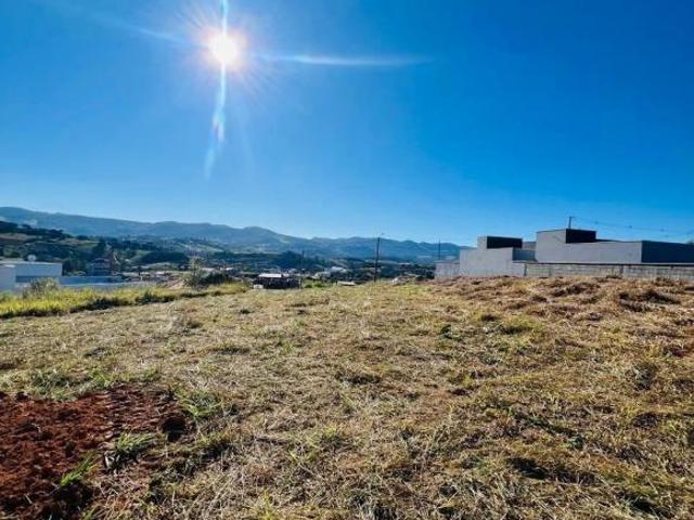 Terreno, Jardim, Extrema, MG