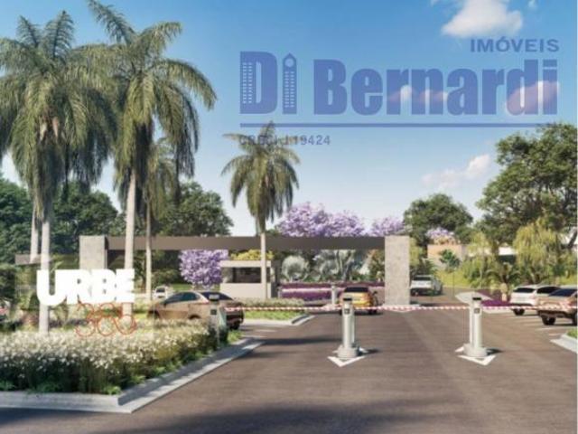Terreno Jardim Fortaleza
