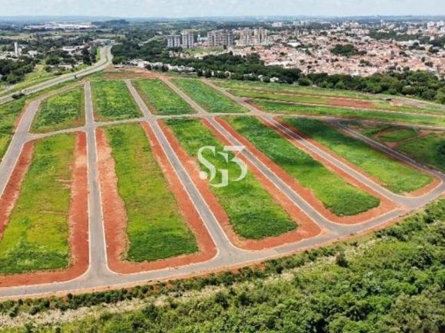 Terreno, Jardim Fortaleza, Paulínia, SP