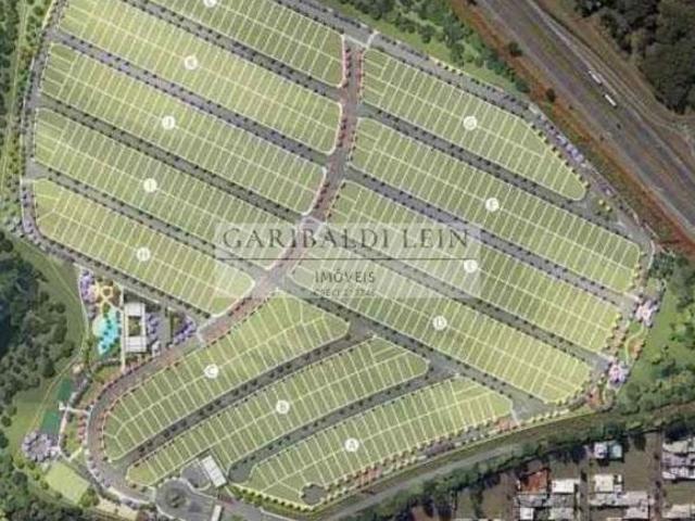 Terreno, Jardim Fortaleza, Paulínia, SP