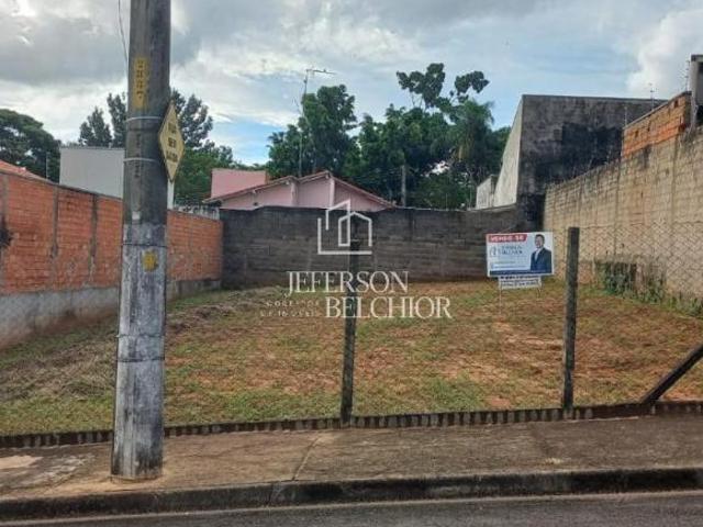 Terreno, Jardim Flórida, Mogi Mirim, SP