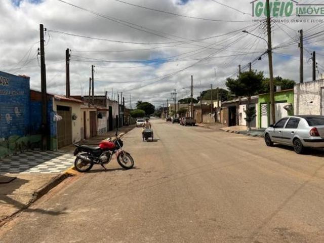 Terreno, Jardim Fronteira, Itararé, SP