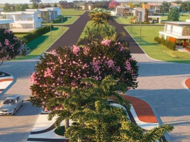 TERRENO JARDIM GENEBRA Excelente oportunidade para investir ou morar