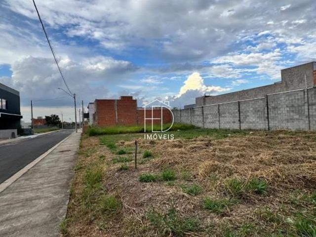 Terreno, Jardim Governador Mário Covas III, Americana, SP