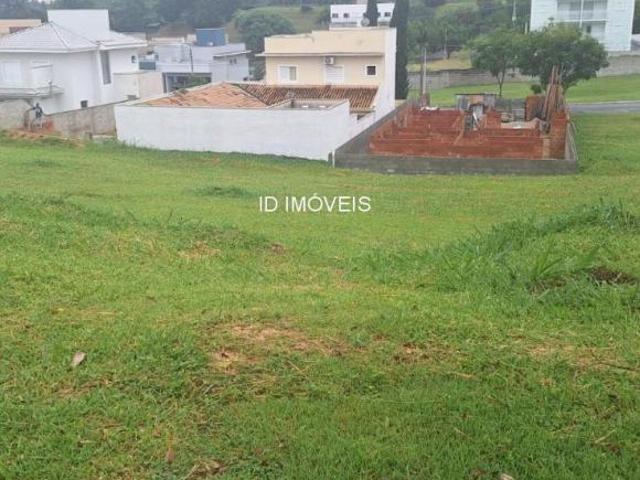 Terreno, Jardim Gramados de Sorocaba, Sorocaba, SP