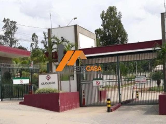 Terreno, Jardim Gramados de Sorocaba, Sorocaba, SP