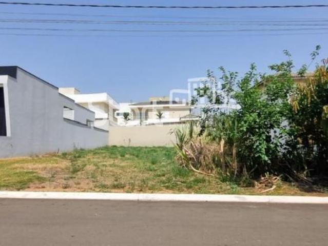 terreno Jardim Green Park Residence Hortolândia
