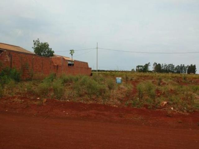 Terreno, Jardim Guaicurus, Dourados, MS