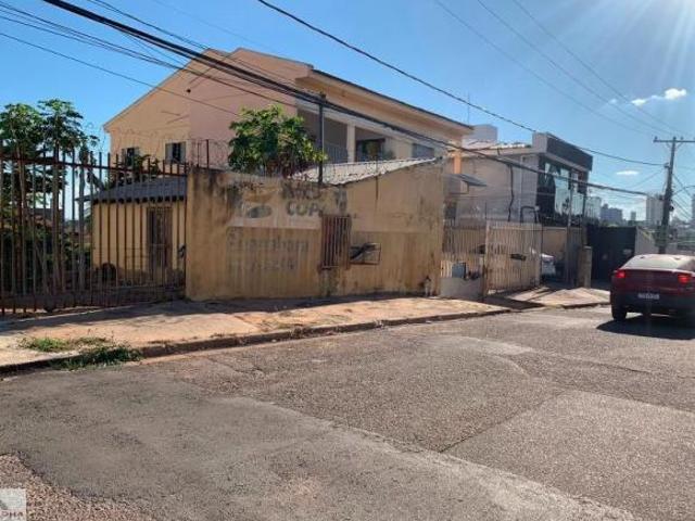 Terreno, Jardim Guanabara, Cuiabá, MT