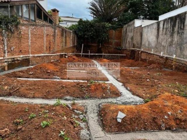 Terreno, Jardim Guarani, Campinas, SP