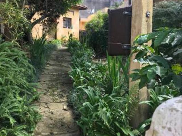TERRENO AV. SÃO BERNARDO DO CAMPO