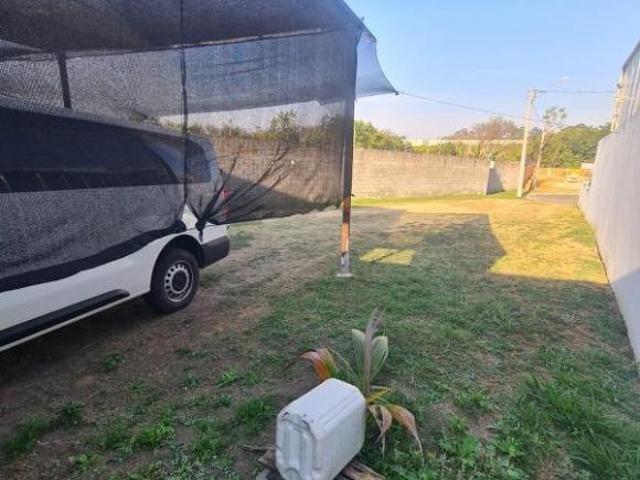 Terreno, Jardim Guarujá, Salto, SP