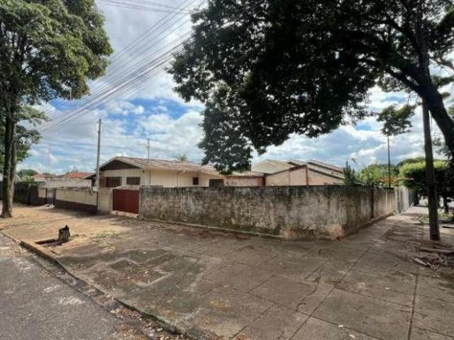 Terreno, Jardim Iguaçu, Paranavaí, PR