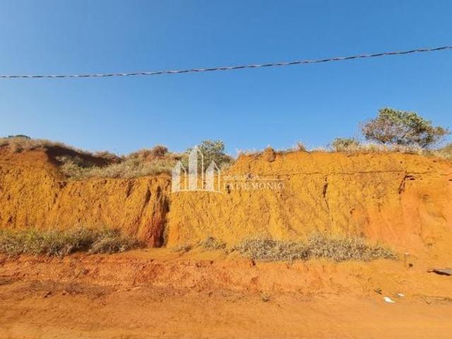 Terreno, Jardim Ideal, Astolfo Dutra, MG