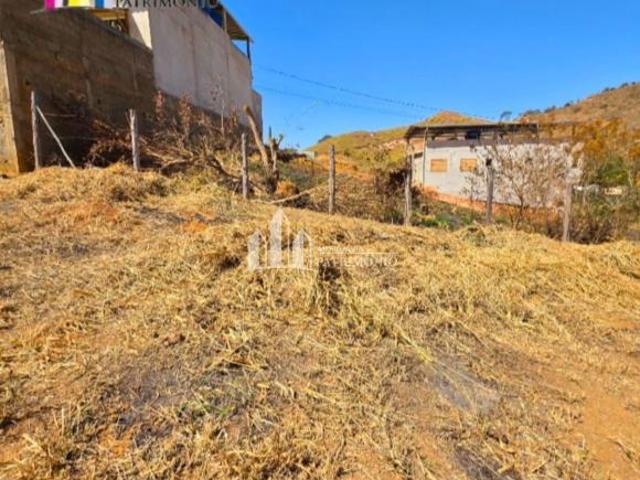 Terreno, Jardim Ideal, Astolfo Dutra, MG