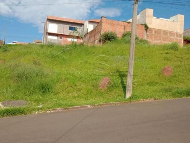 TERRENO JARDIM IOLANDA BOTUCATU / SP