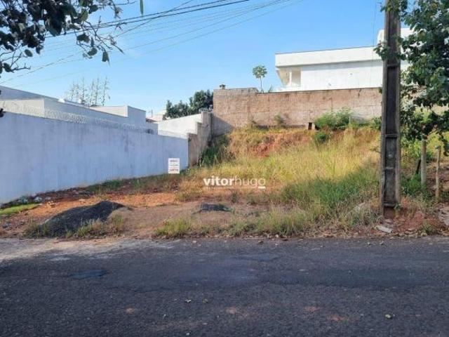 Terreno Jardim Inconfidência Uberlândia/MG