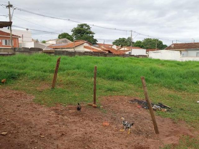 Terreno, Jardim Industrial, Bariri, SP