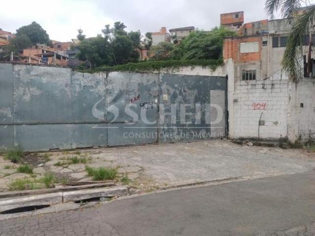Terreno, Jardim Ingá São Paulo