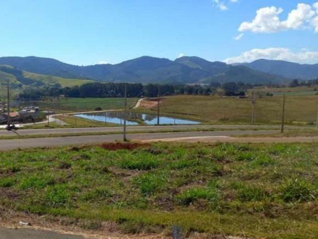 Terreno, Jardim Interlagos, Santa Rita do Sapucaí, MG