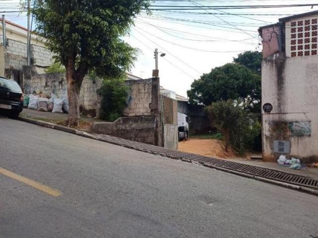 Terreno, Jardim Isaura, Santana de Parnaíba, SP