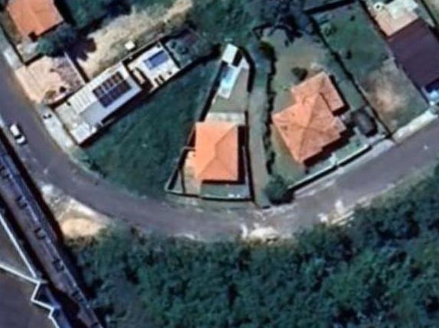 Terreno, Jardim Iporanga, Águas de São Pedro, SP