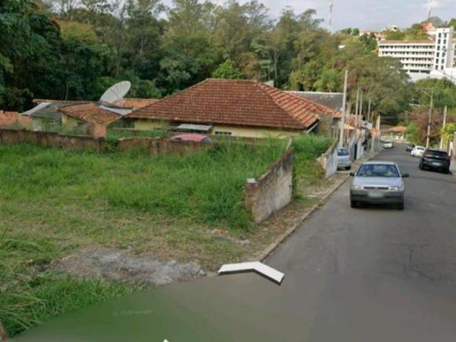 Terreno, Jardim Iporanga, Águas de São Pedro, SP