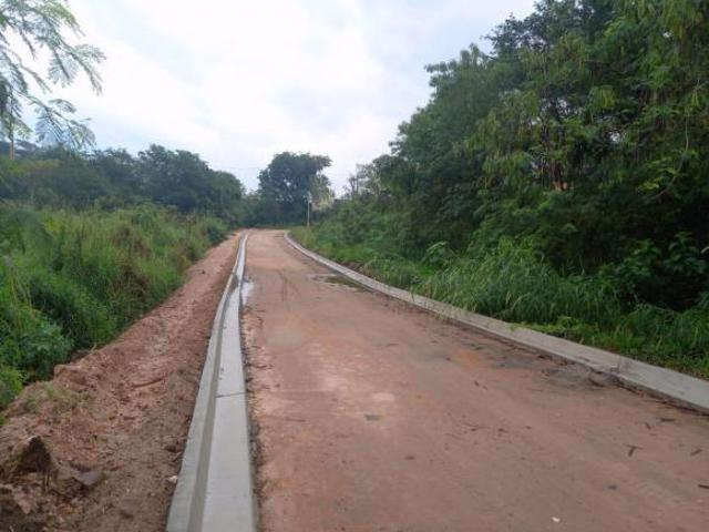 Terreno, Jardim Iporanga, Águas de São Pedro, SP